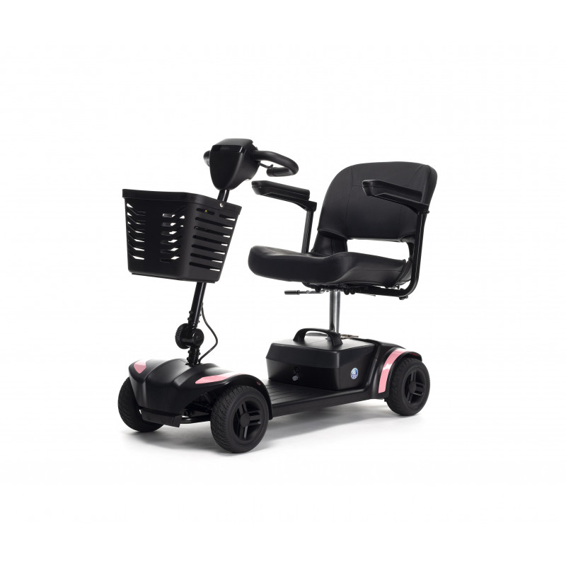 SCOOTER ONE – Mobilidade Ativa